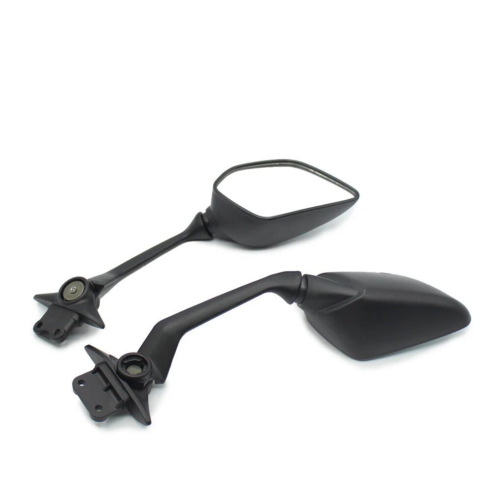 Мото зеркала Full Black Yamaha T-MAX 530 (2012-2019)