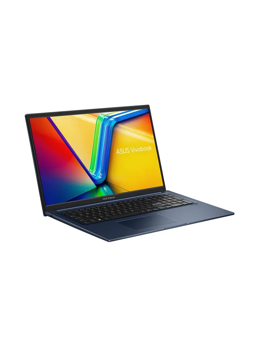 Ноутбук Vivobook X1704VA i5/16/512