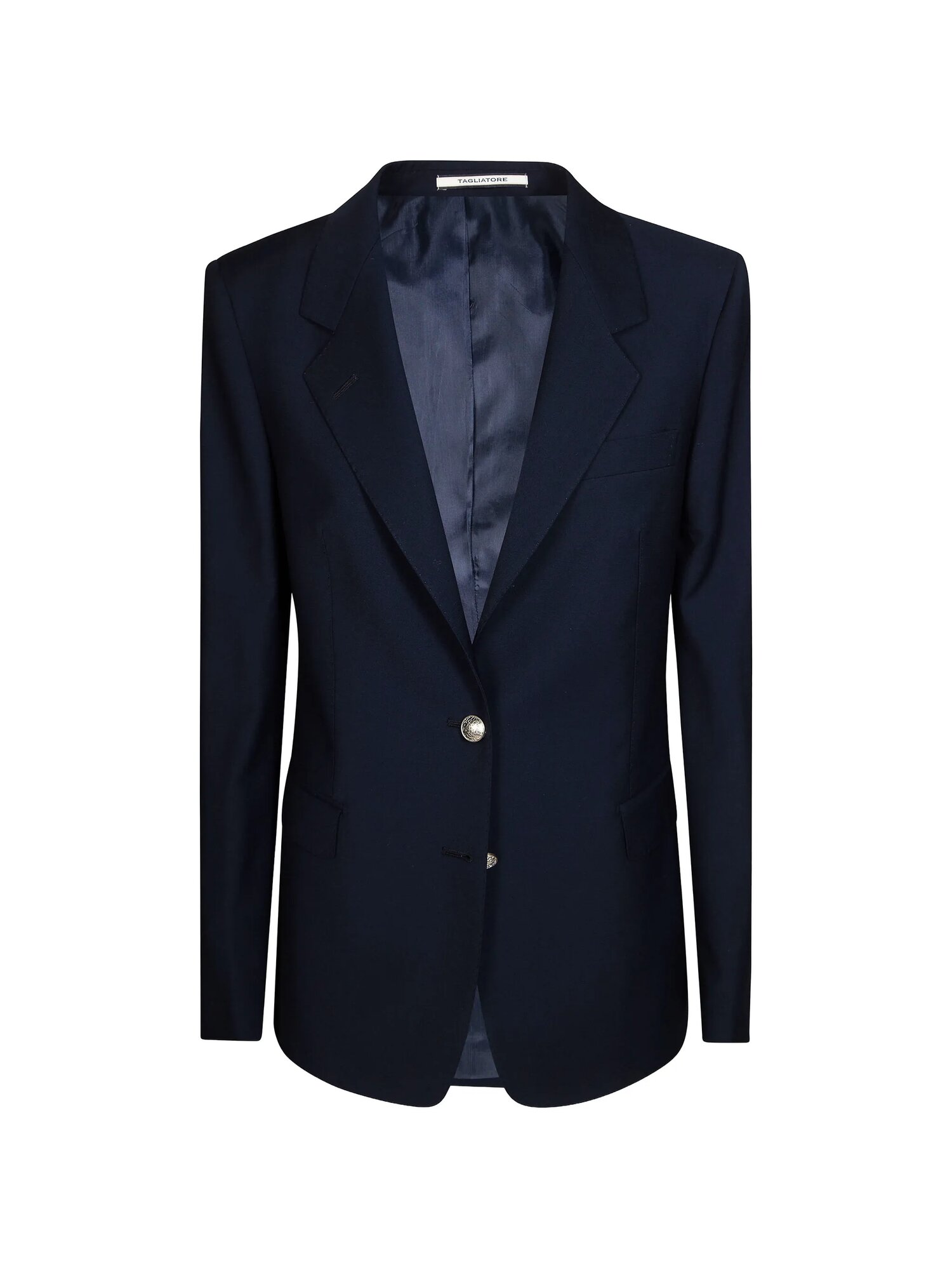Пиджак Single-breasted blazer