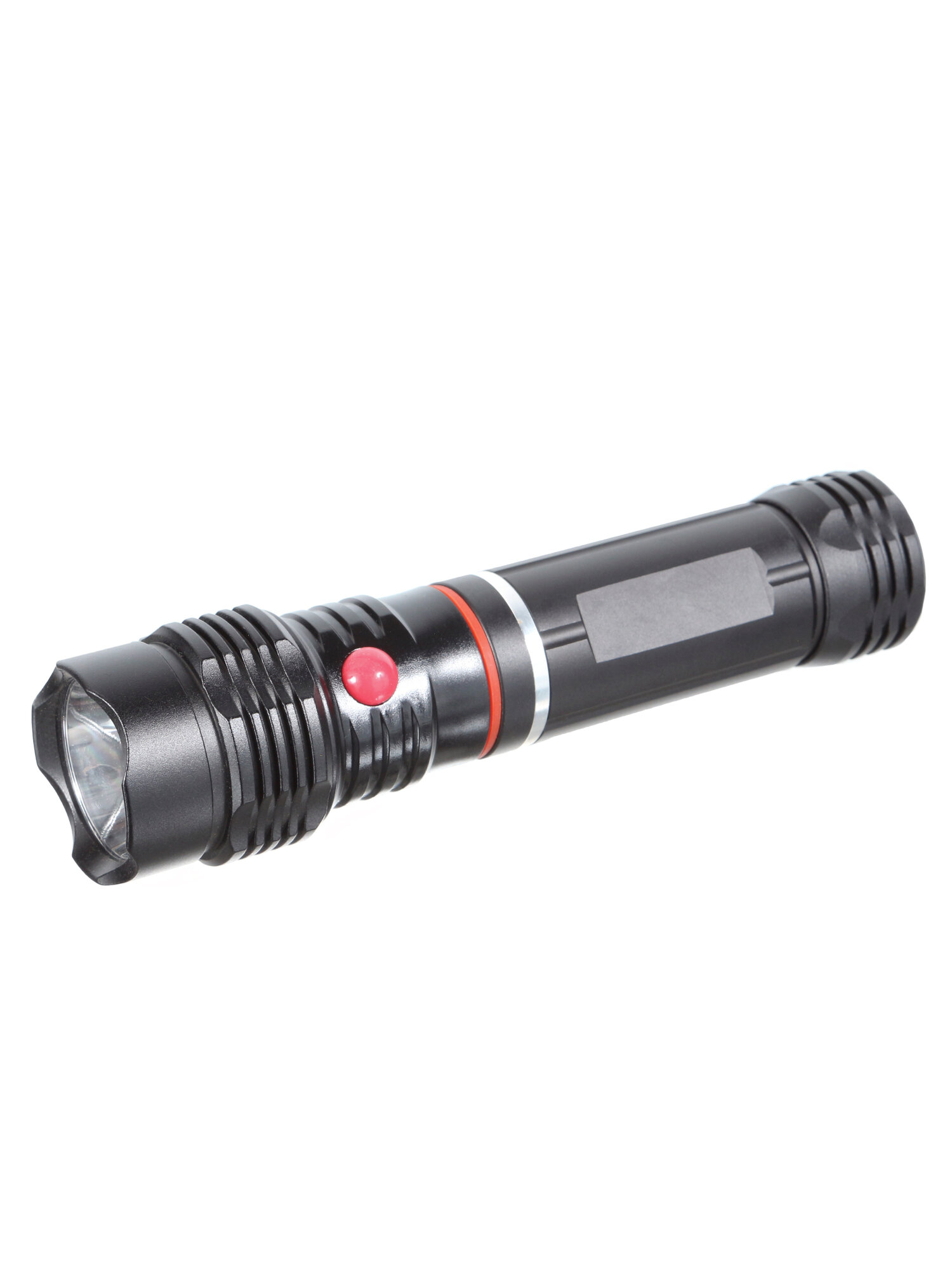 Фонарь LED T-6 с подсветкой, BH-FL0011