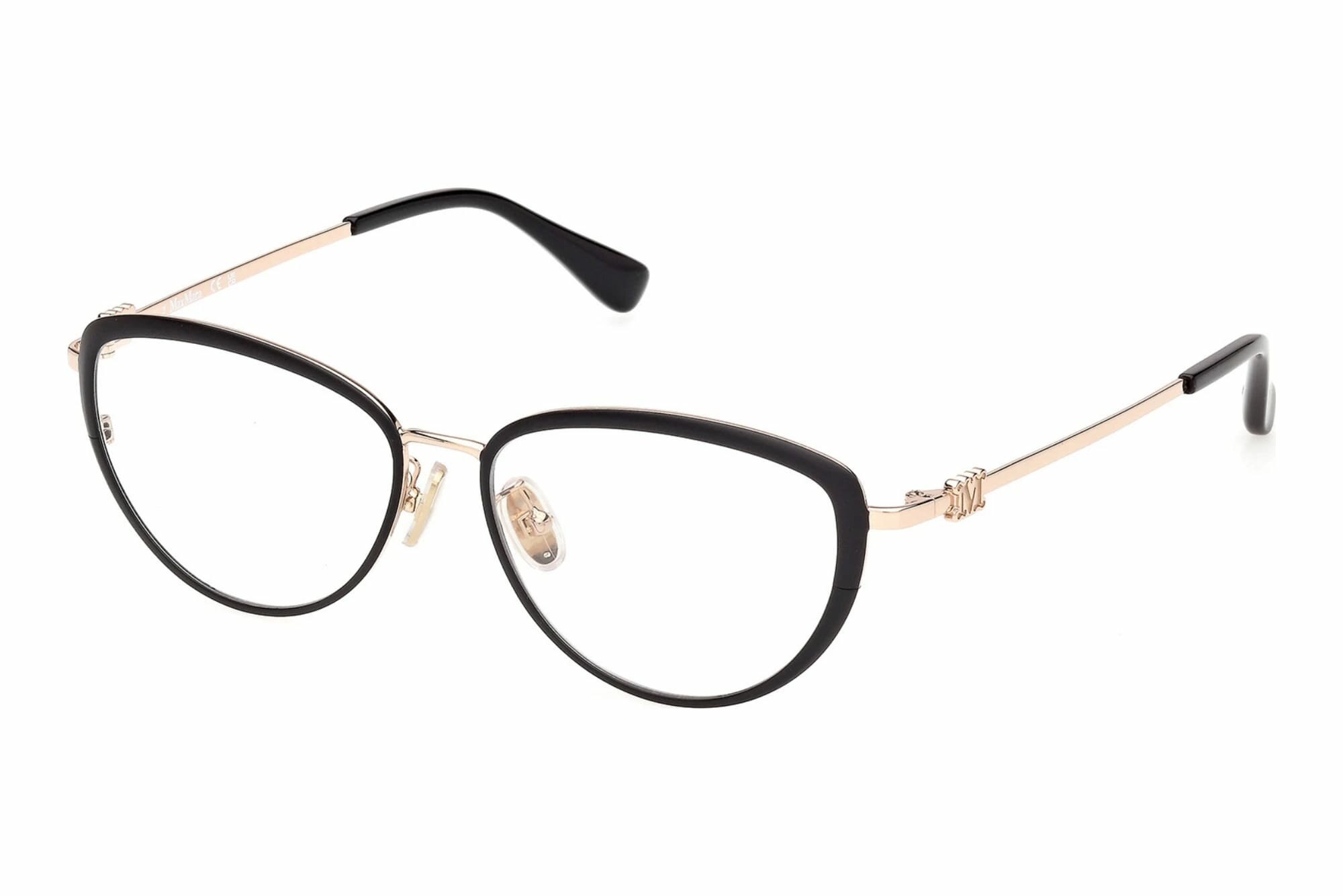 Оправа MAX MARA MM 5244-D 002 (54-15)