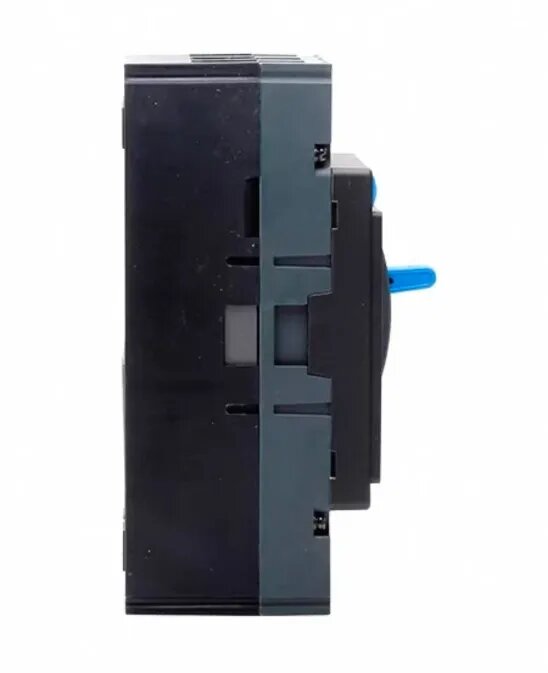 Переключатель NXM-63H (R) 0.63-1A NS2-25X