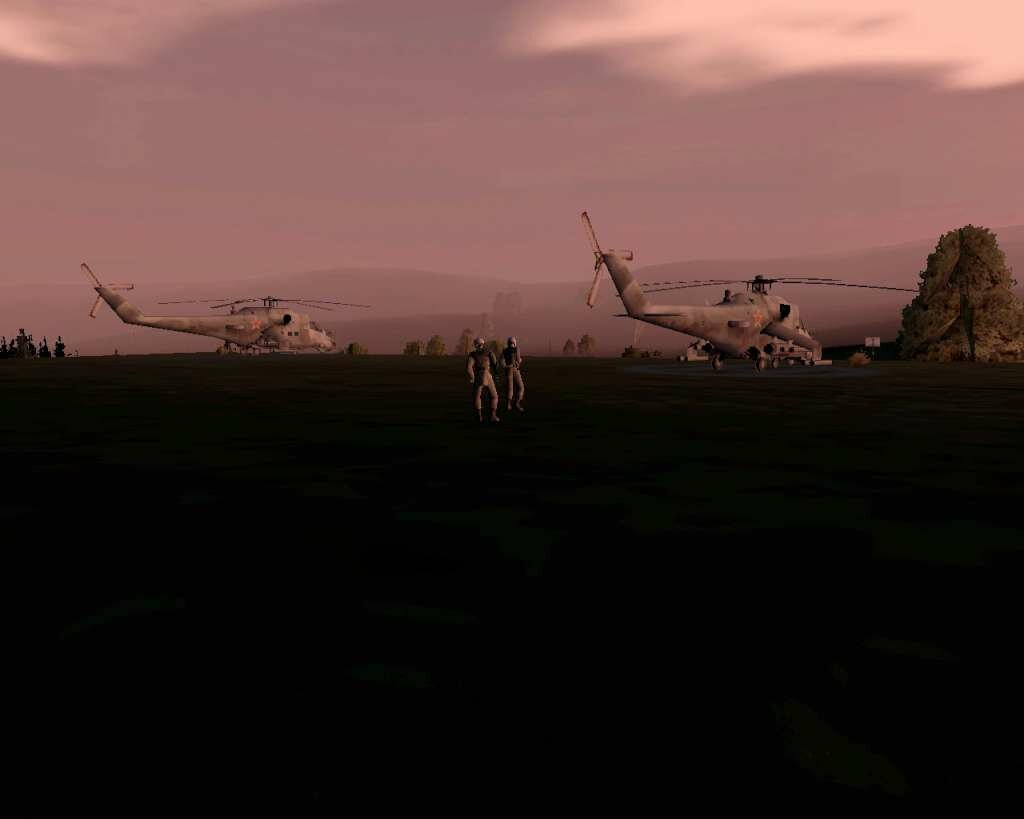 Arma: Cold War Assault Steam Подарок • регион Весь мир • цифровой ключ