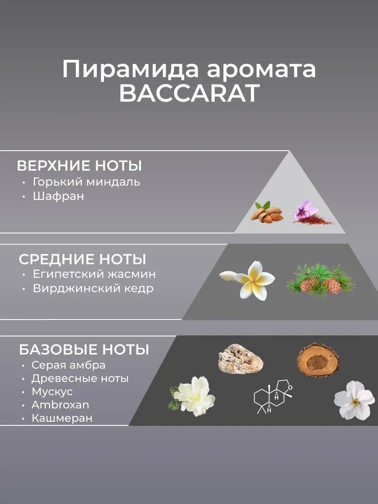 Дезодорант 50 мл — фото 1