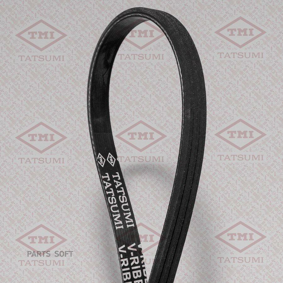 Ремень поликлиновой TATSUMI 3PK865 TATSUMI TFB1096 | цена за 1 шт
