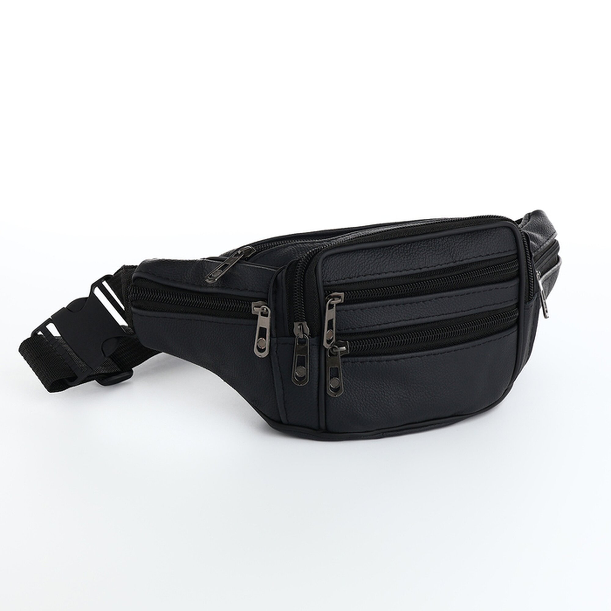 Сумка поясная