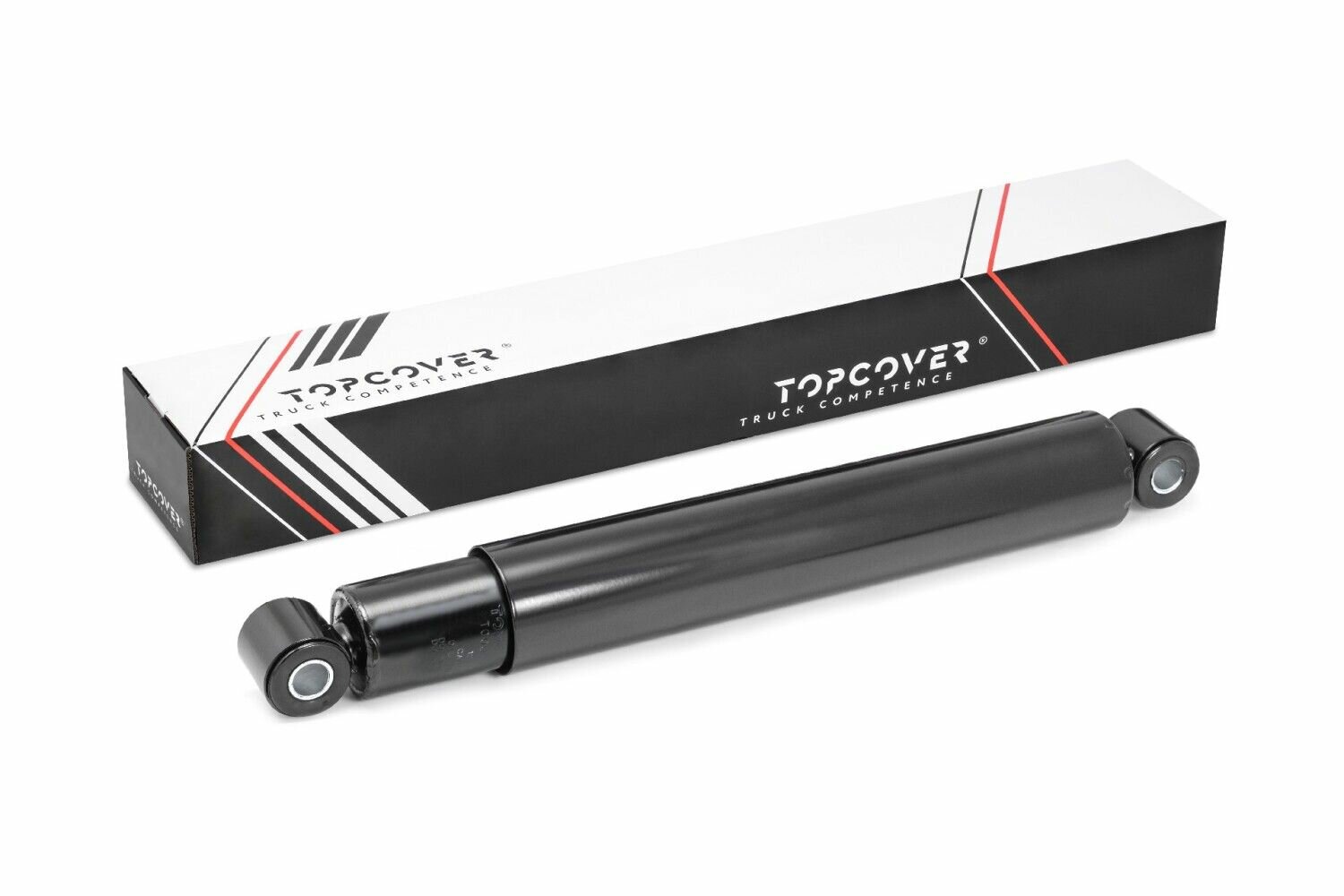 Topcover Амортизатор задний MAN 3-SERIE F2000 (1994-2001)