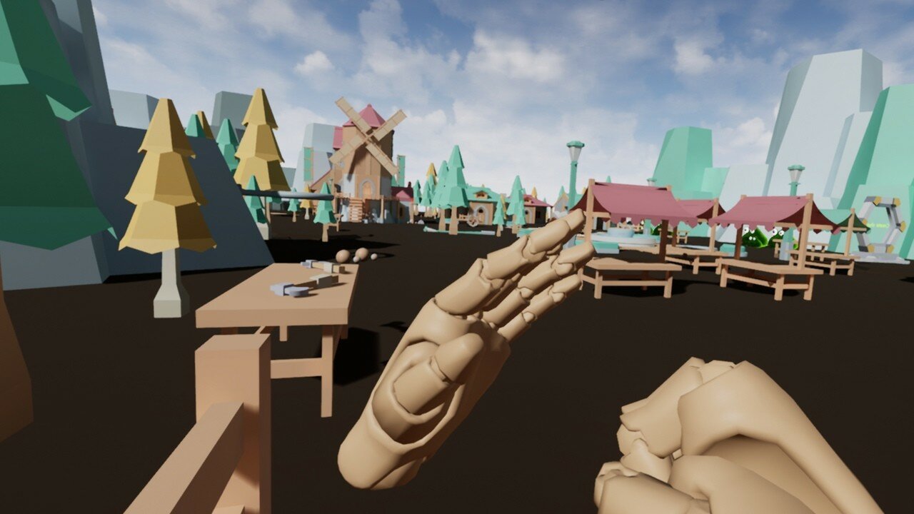 Slime Village VR Steam Ключ • Активация Steam • регион Весь мир
