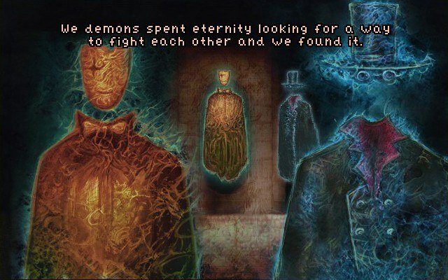 Ghostdream PC Steam Ключ • Активация Steam • регион Весь мир
