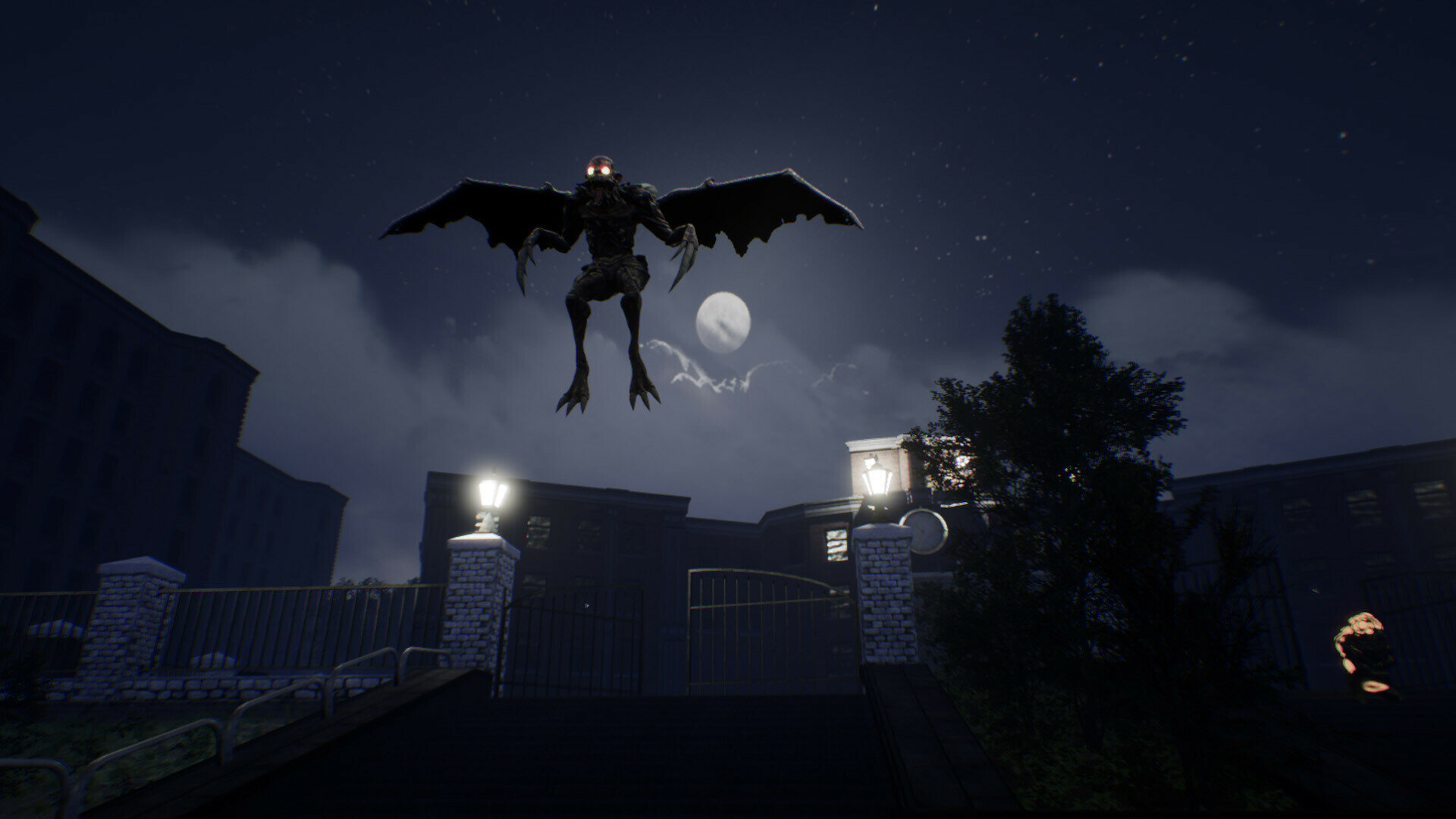 EVERDARK: Undead Apocalypse, Все страны — фото 1