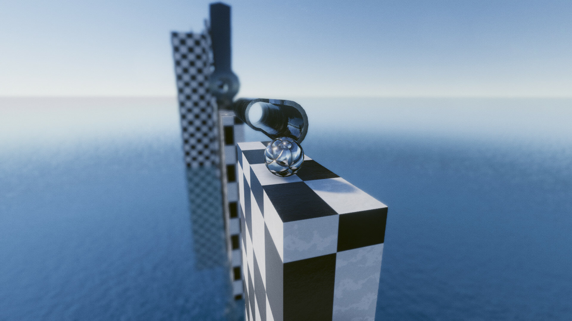 Sphere Game Epic, Все страны — фото 1