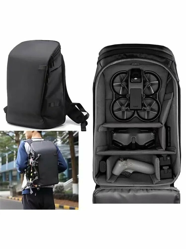 Рюкзак DJI Goggles Multifunctional Backpack