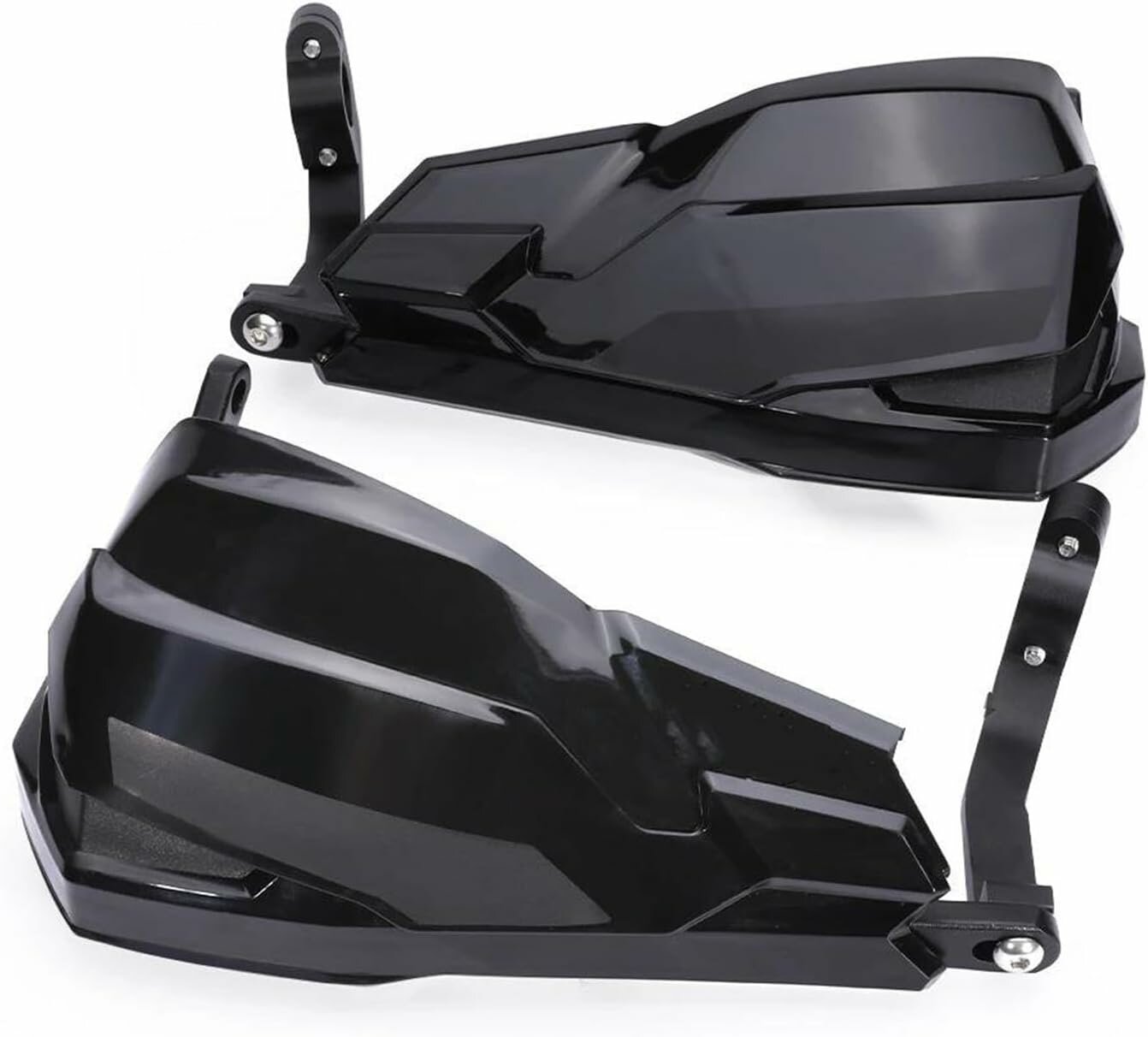 Защита руля для мотоцикла Honda XL750 Transalp 2023-2024, ветрозащитные аксессуары