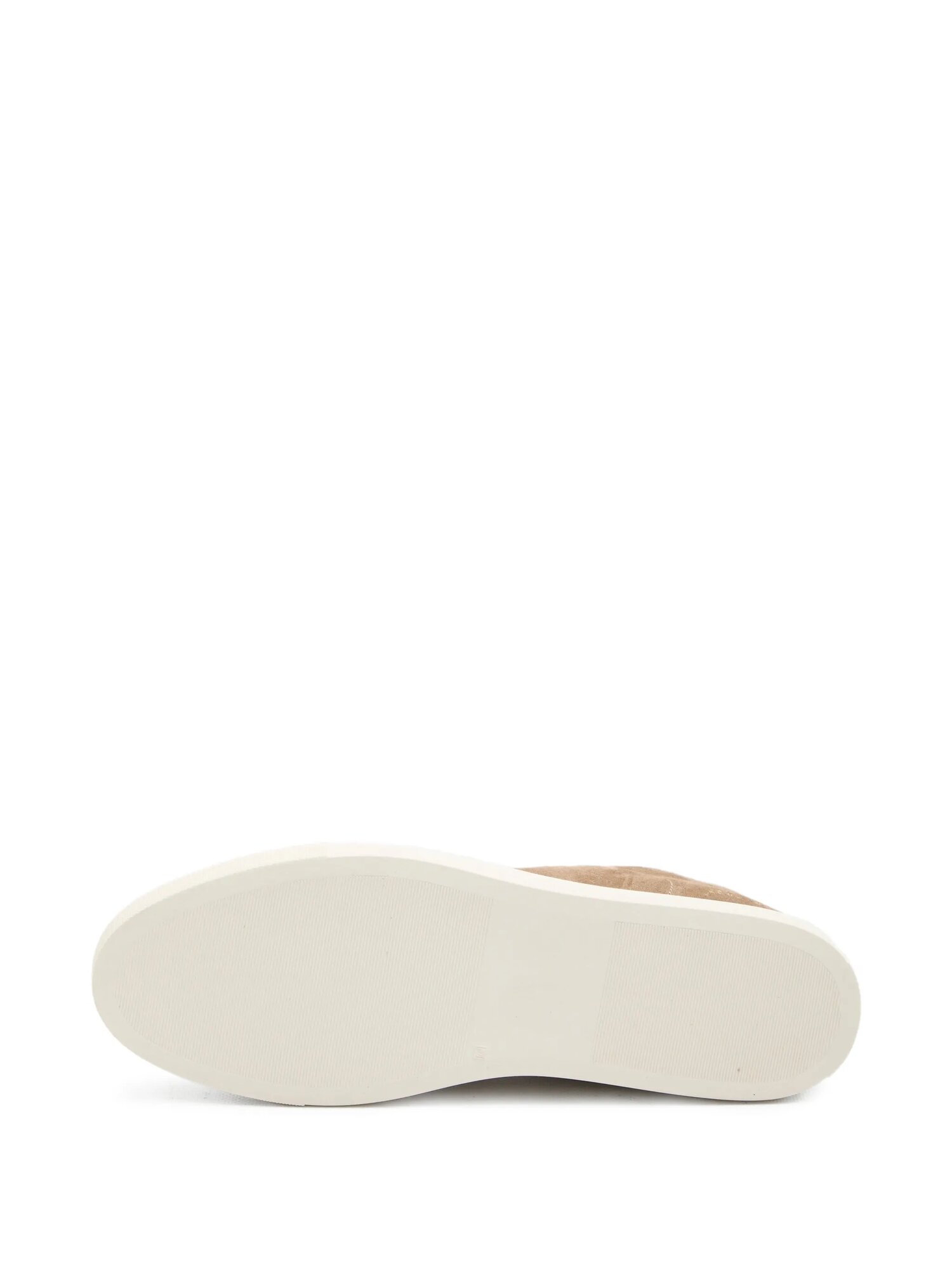 Кроссовки Common Projects Bball Slim Deconstructed, размер 45, разноцветный — фото 1