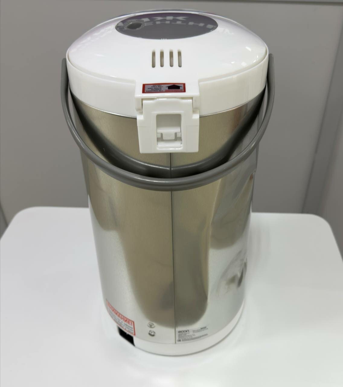 Термопот Econ ECO-500TP — фото 1
