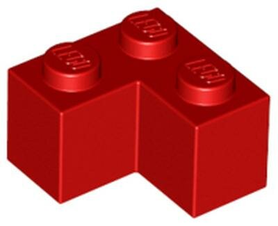Деталь Lego 2357 Brick 2 x 2 Corner