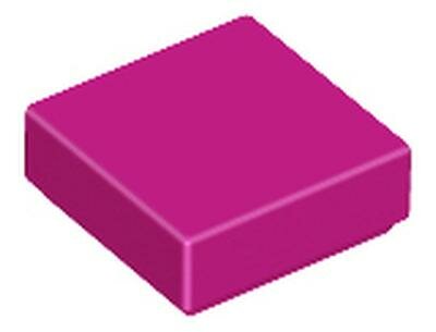 Деталь Lego 3070b Tile 1 x 1 with Groove
