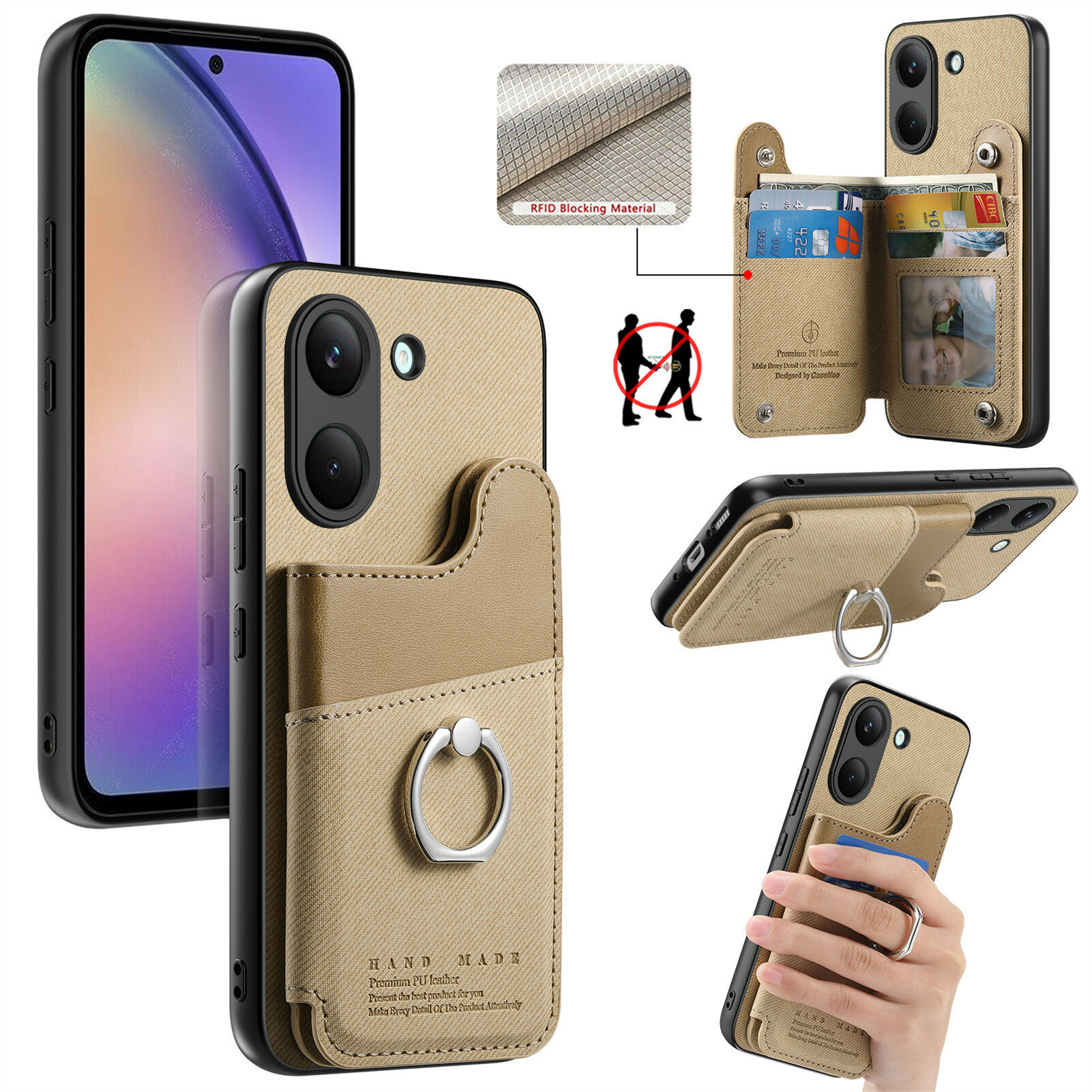 Чехол для Poco X8 Pro