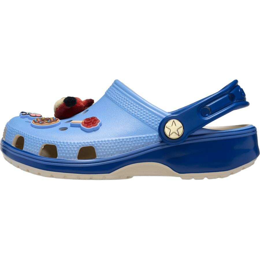 Акваобувь Classic clog