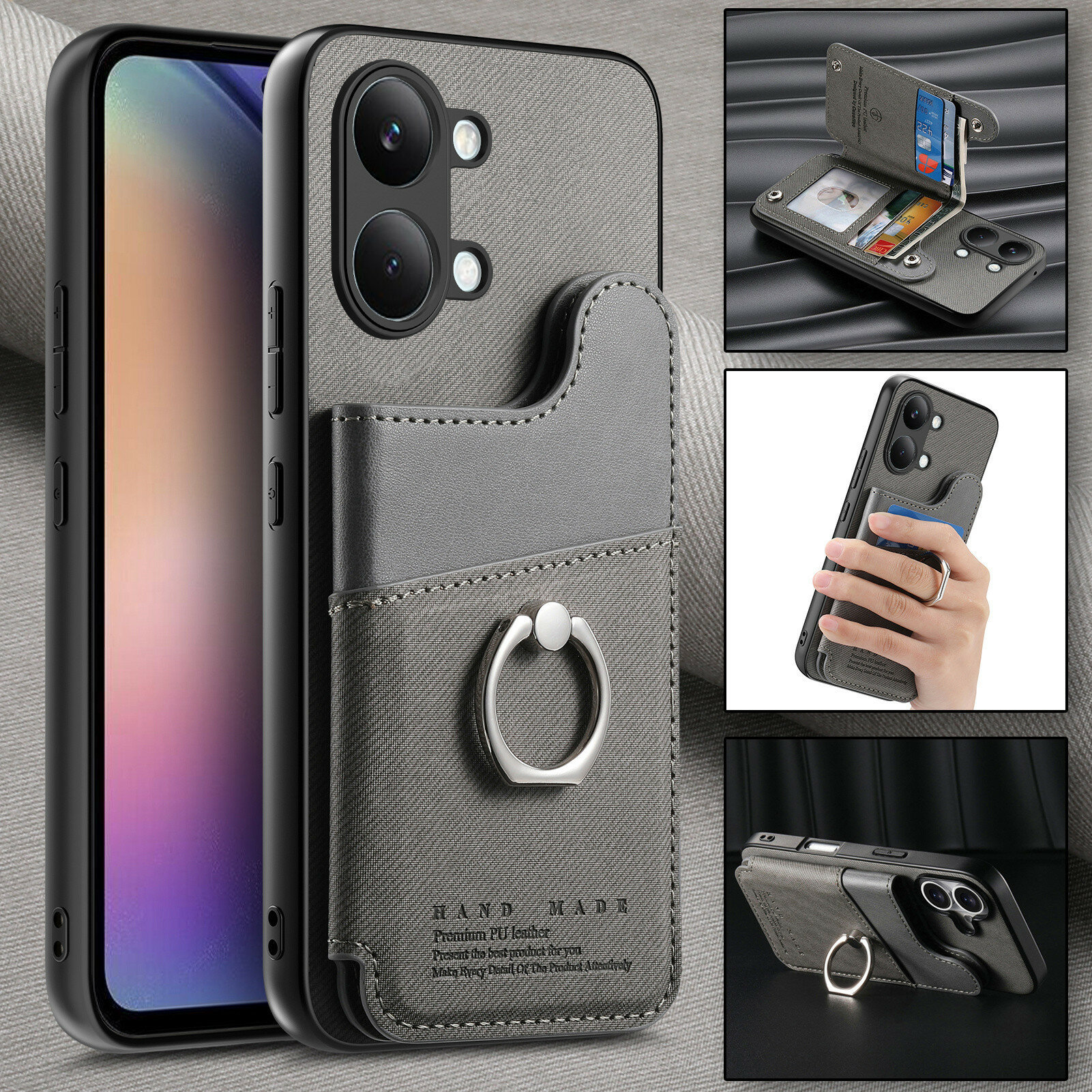 Чехол для Poco X8 Pro Max