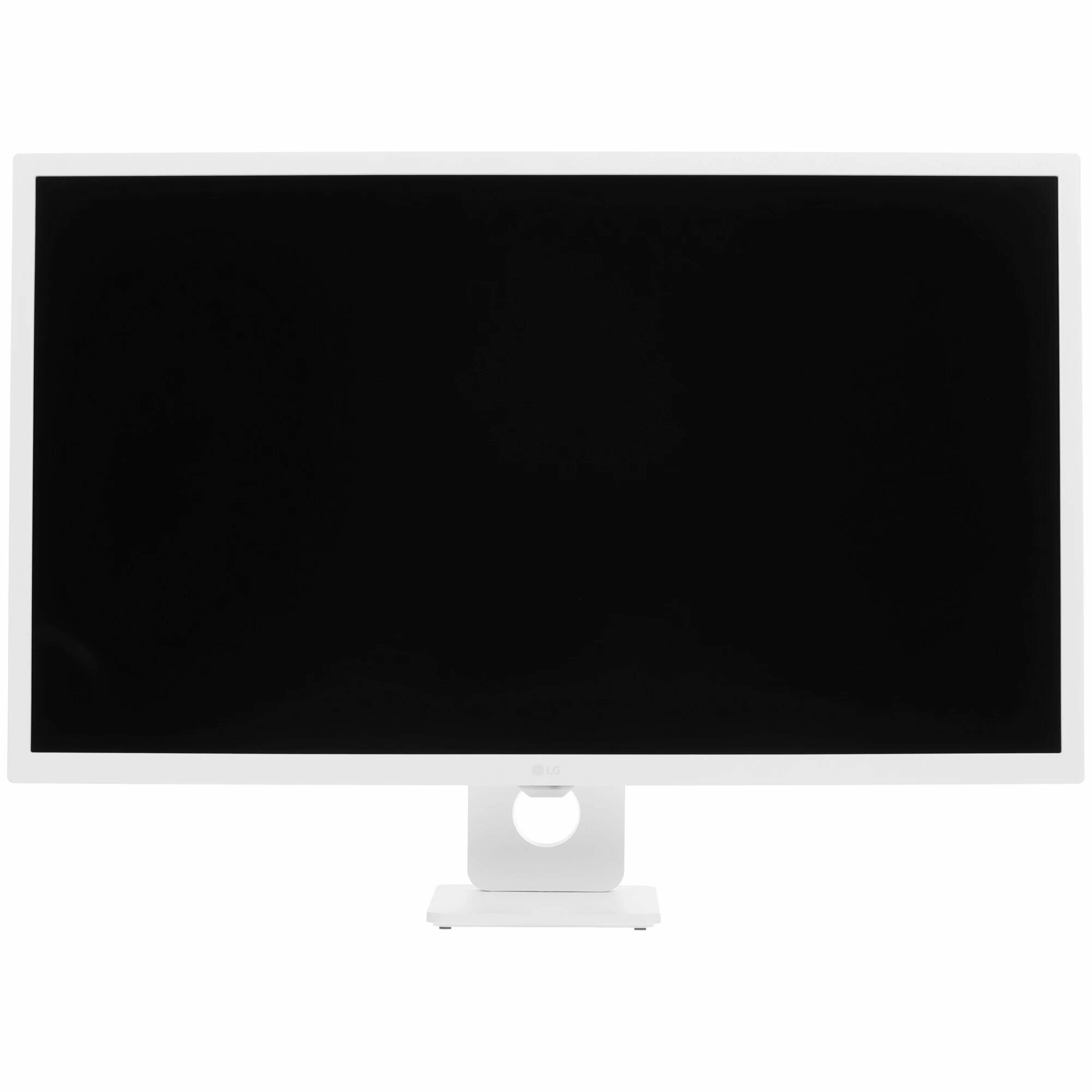 Смарт-монитор LG MyView 32SR50F-W белый Экран: 31.5", 1920x1080 60 Гц Матрица: IPS
