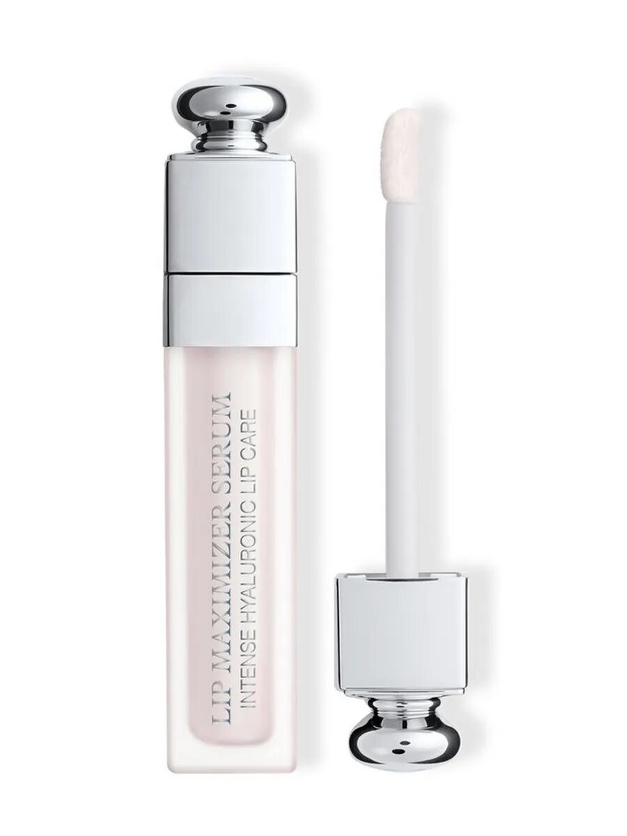 Dior Addict Lip Maximizer Serum Сыворотка-плампер для 5мл