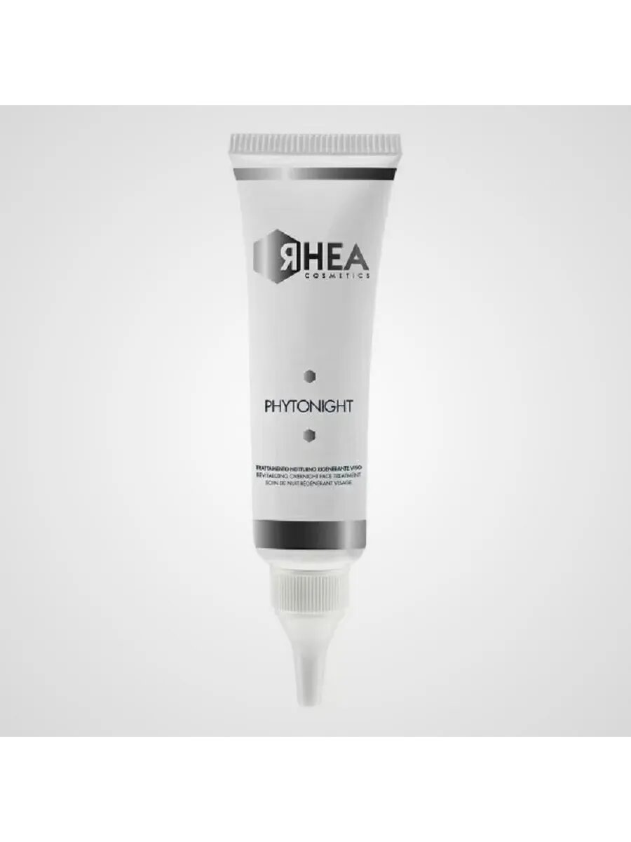Rhea PhytoNight Крем 50 мл