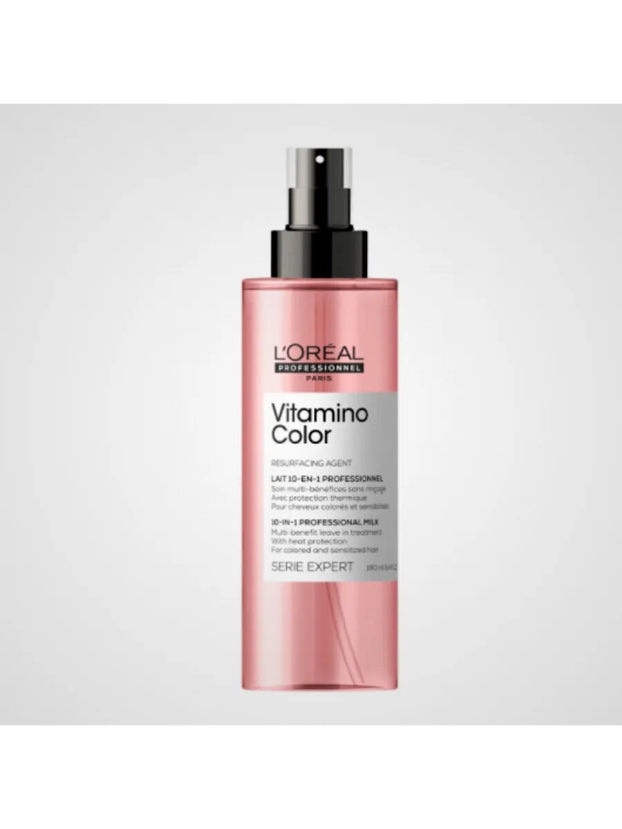 Professionnel Vitamino Color Spray Serie Expert Спрей 190 мл