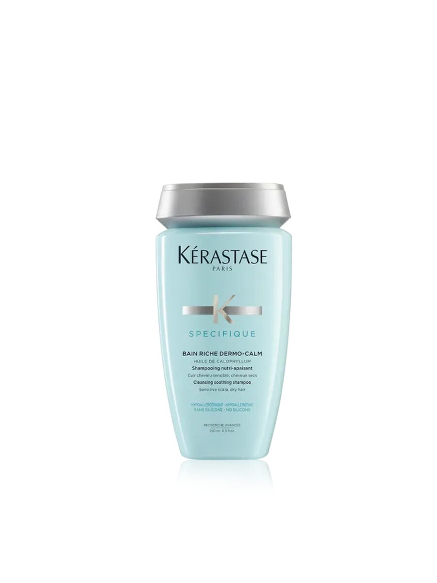 SPECIFIQUE BAIN RICHE DERMO-CALM 250мл