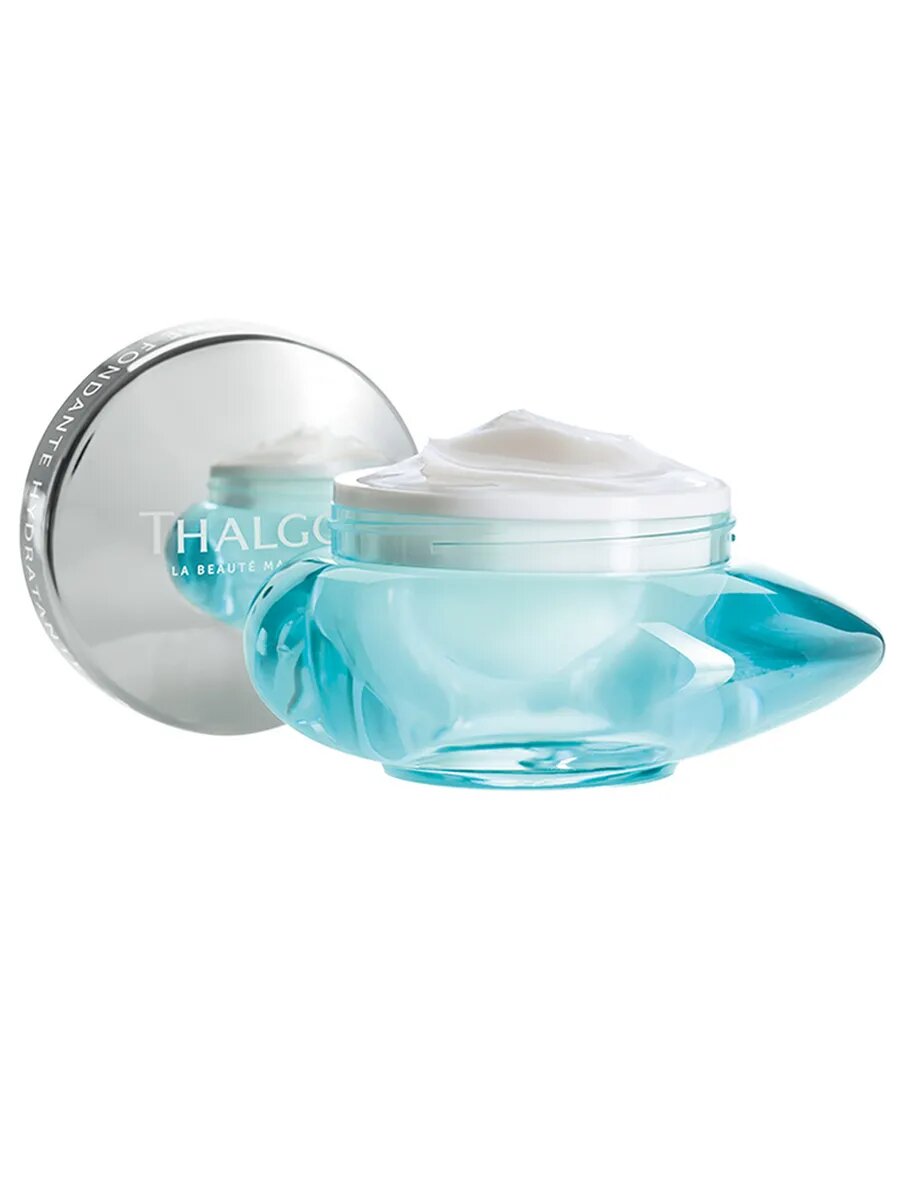 Thalgo Source Marine Hydrating Melting Cream Увлажняю 50 мл