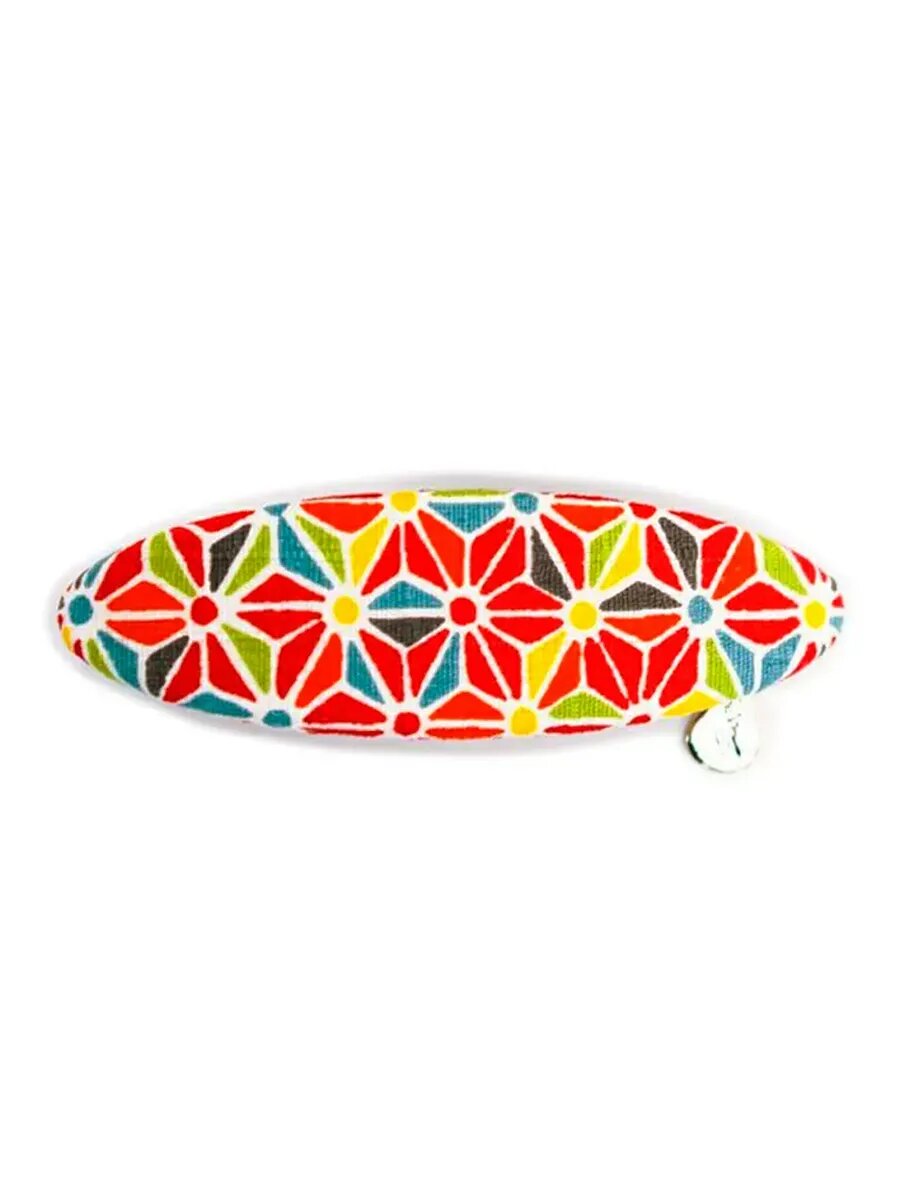 BENTEN Nara Hair Clip Заколка "Нара" (красный) 1 шт