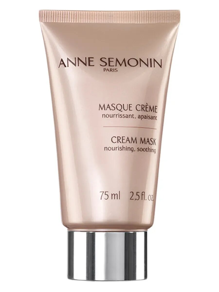 Anne Semonin Восстанавливающая крем-маска 75ml