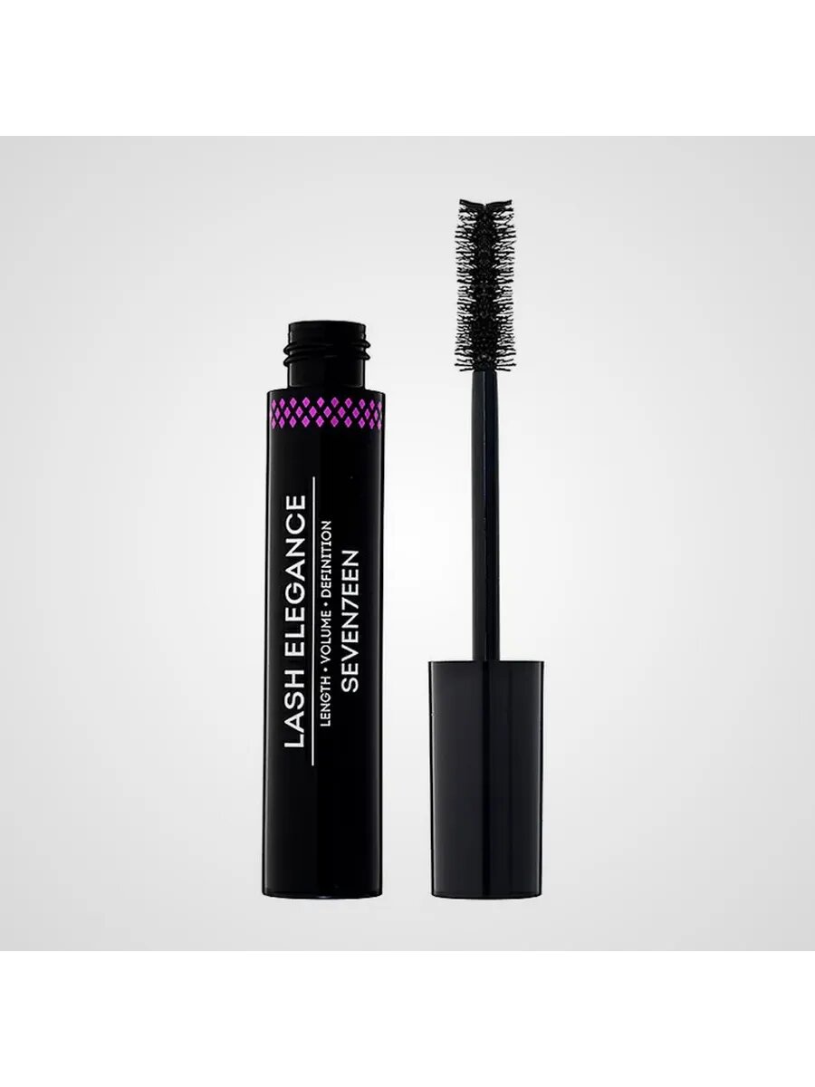 SEVENTEEN X-TRAORDINAIRE Mascara Тушь 9 мл