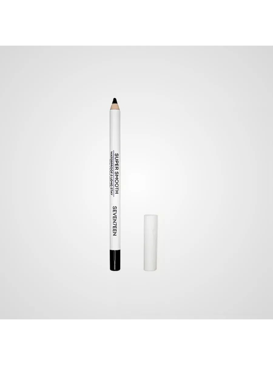 SEVENTEEN Super Smooth W/P&Longstay Карандаш 1,2 гр