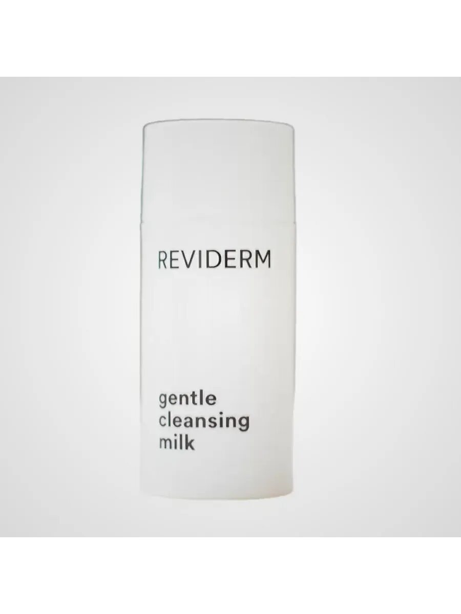 REVIDERM Gentle cleansing milk Молочко 50 мл