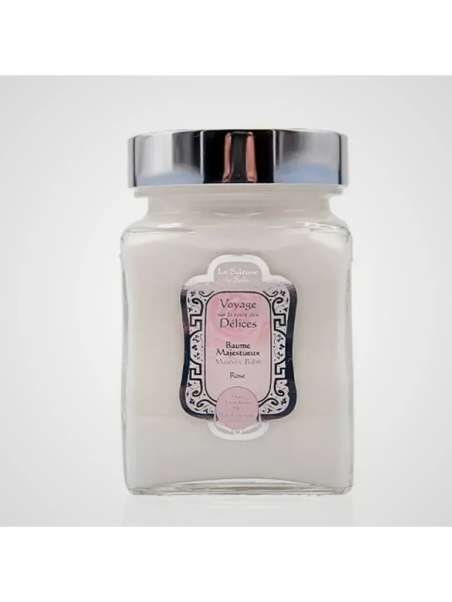 La Sultane De Saba Rose Body Balm Бальзам 300 мл