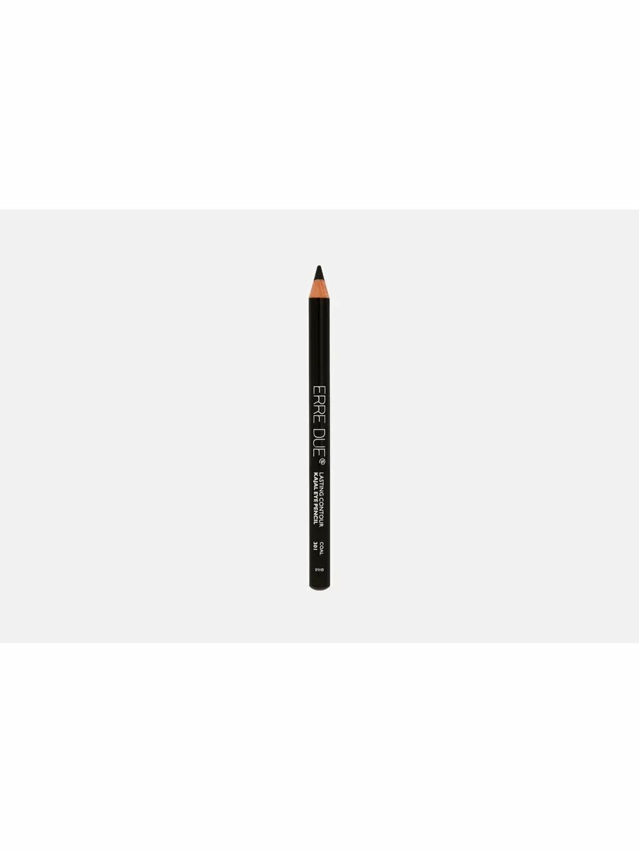 ERRE DUE Lasting contour kajal eye pencil Карандаш дл