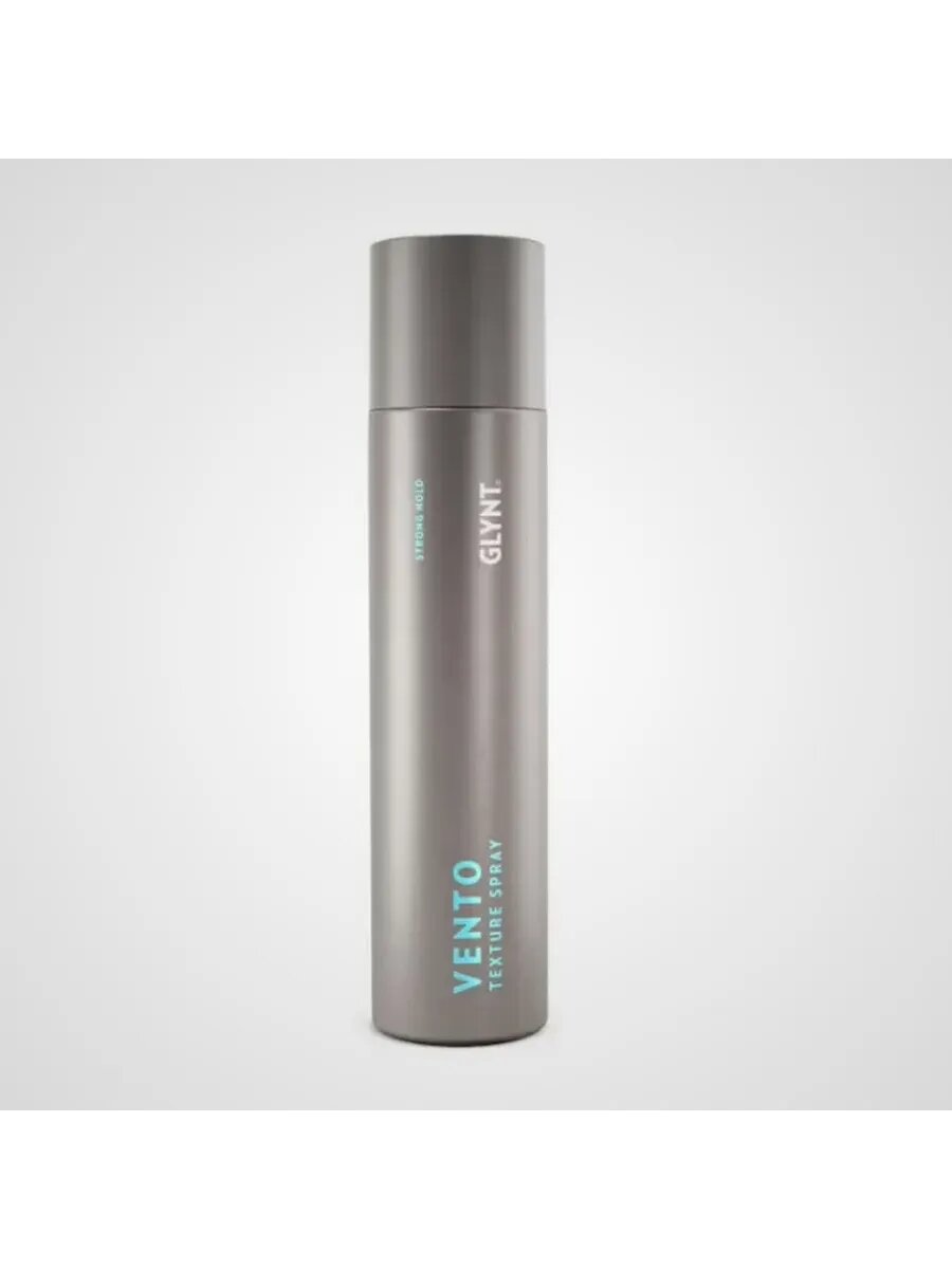 GLYNT Vento Texture Spray Лак 500 мл