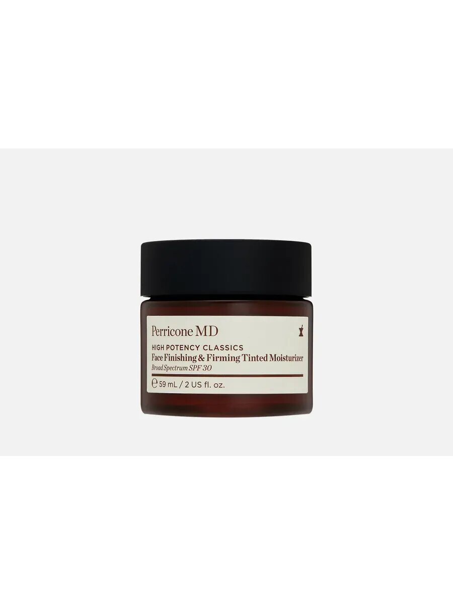 PERRICONE MD High potency classics face finishing & f 59мл