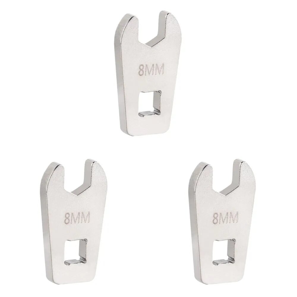 Ключ для гидравлических тормозов шоссейного велосипеда, 8 мм торцевая головка