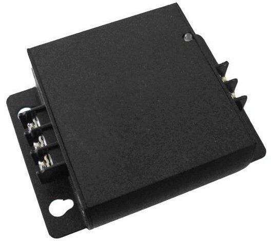 SP001P-AC220 / Грозозащита SC&T Устройство грозозащиты цепи питания 220V-240V одноканальное