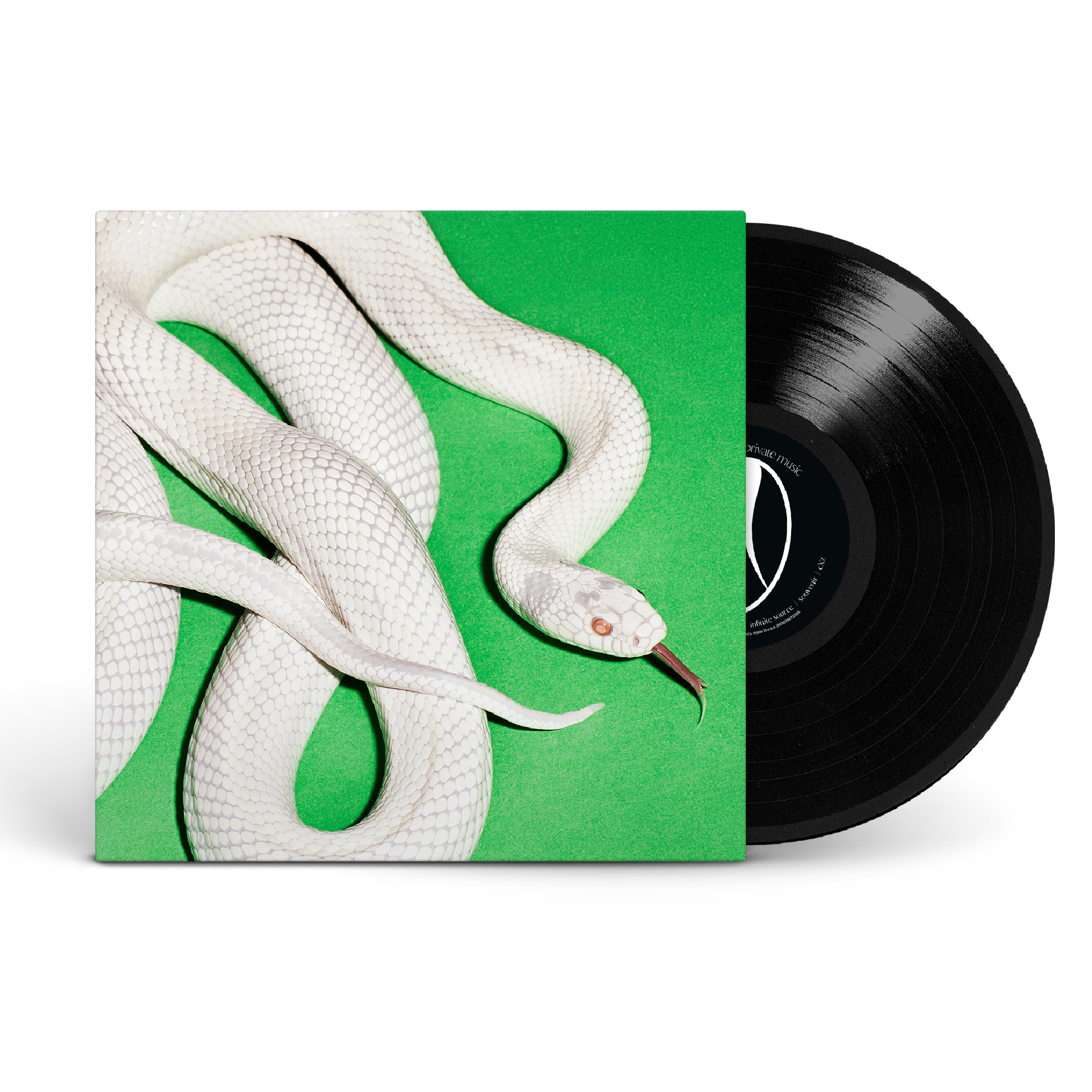 Виниловая пластинка Deftones - Private Music (LP), 093624829034