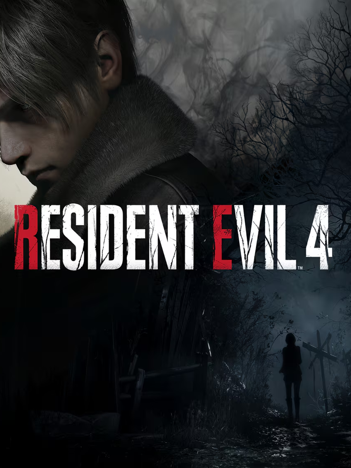Игра Resident Evil 4 REMAKE для Steam PC(ПК), Русский язык, электронный ключ