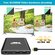 TenYua mini hd media player EU Plug