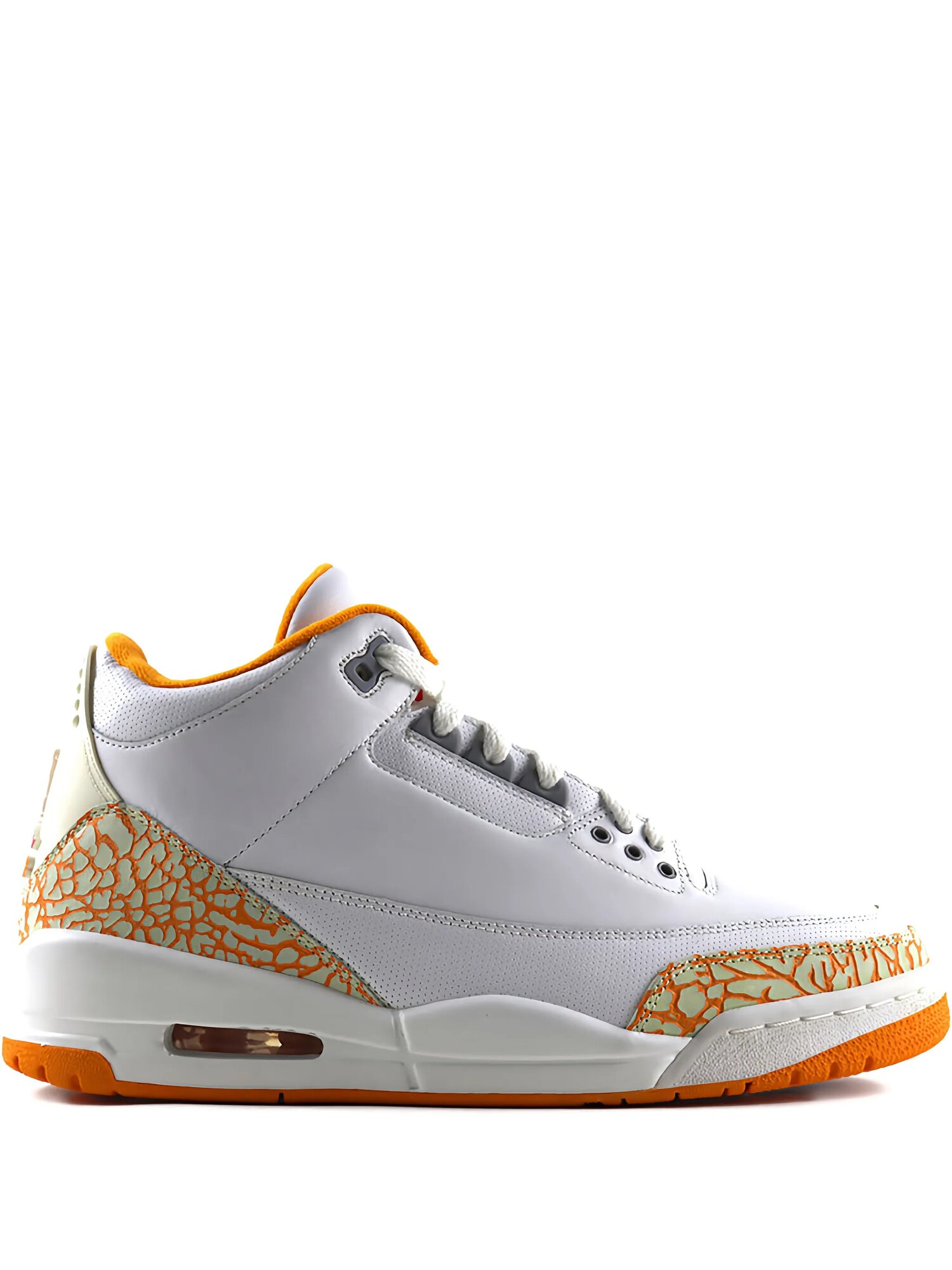 Кроссовки Air Jordan 3