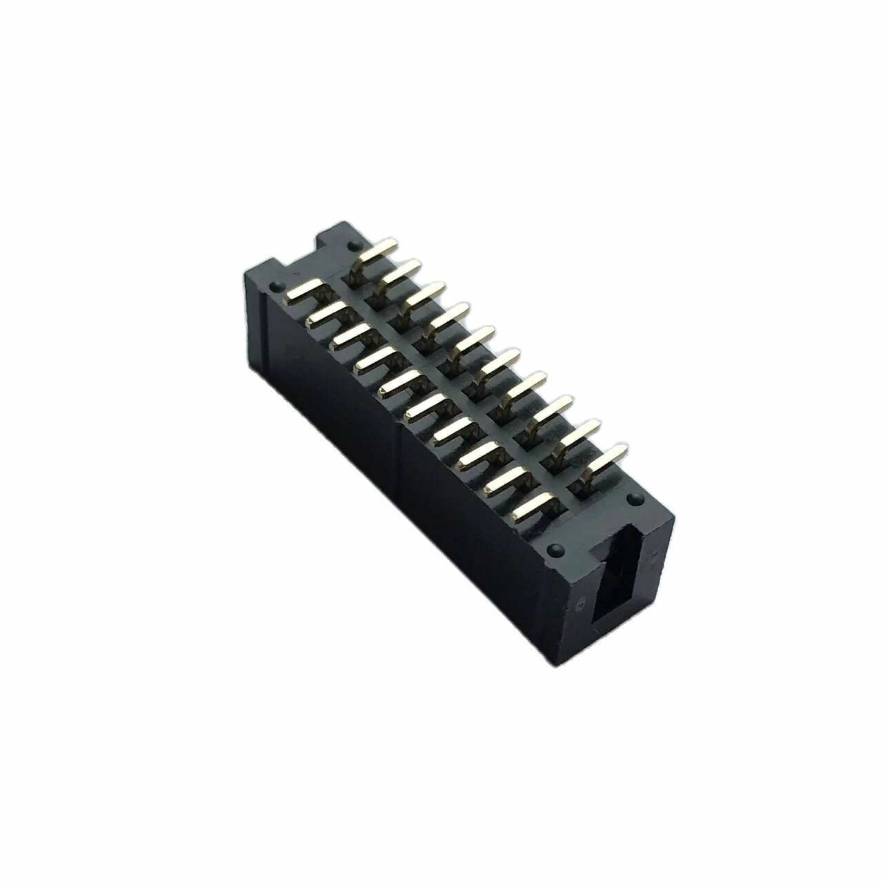 10 шт 3012-A20G00DBA Разъем Oupiin