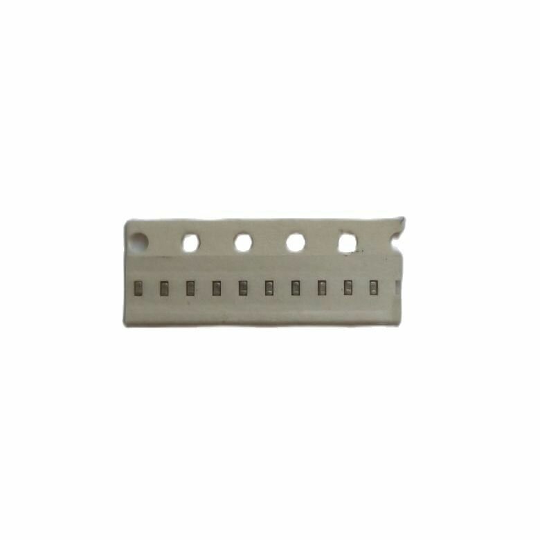 10 шт Конденсатор 120 пФ, 50 В, 0402 C0402C121J5GAC7867 Kemet Electronics