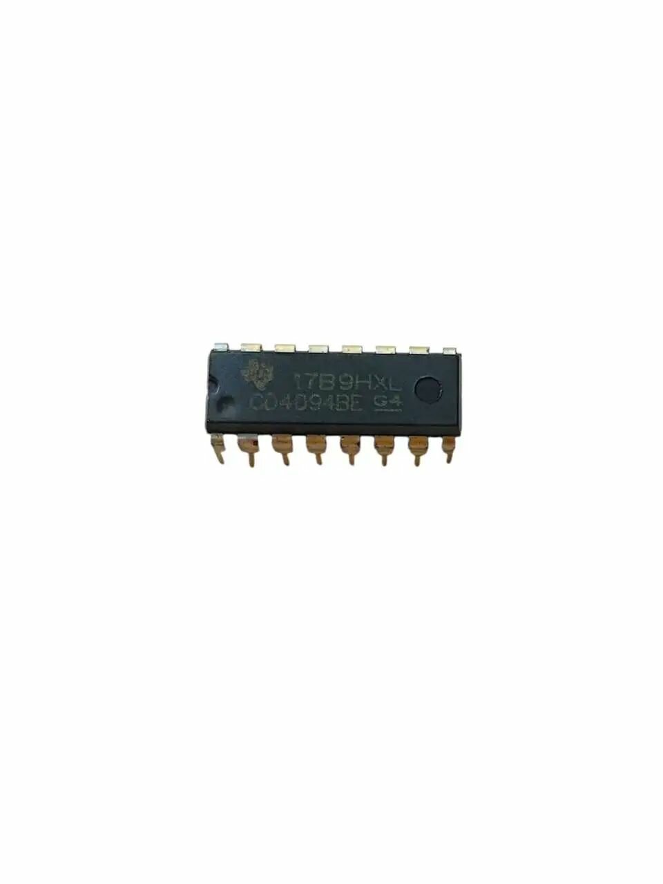 Микросхема 4094 DIP-16