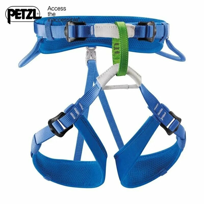 Petzl Страховка для альпинизма, скалолазанья