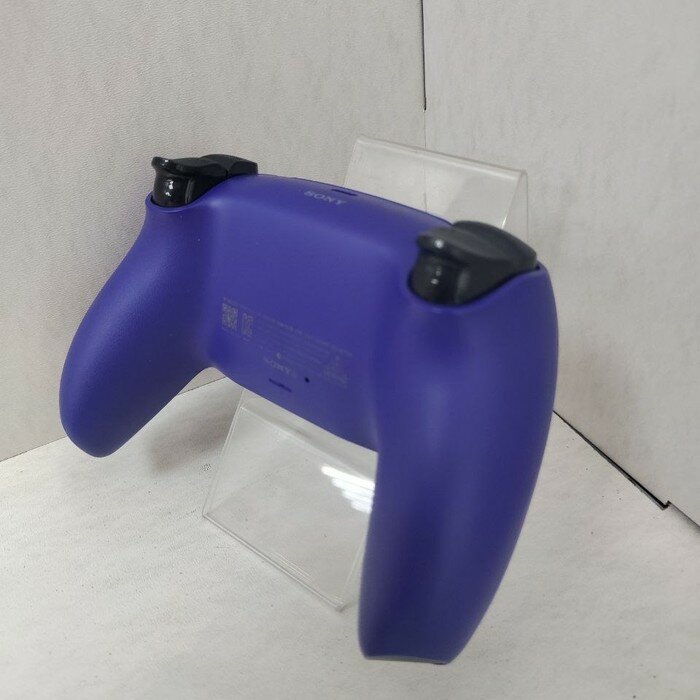 Геймпад DualSense для PlayStation 5 — фото 1
